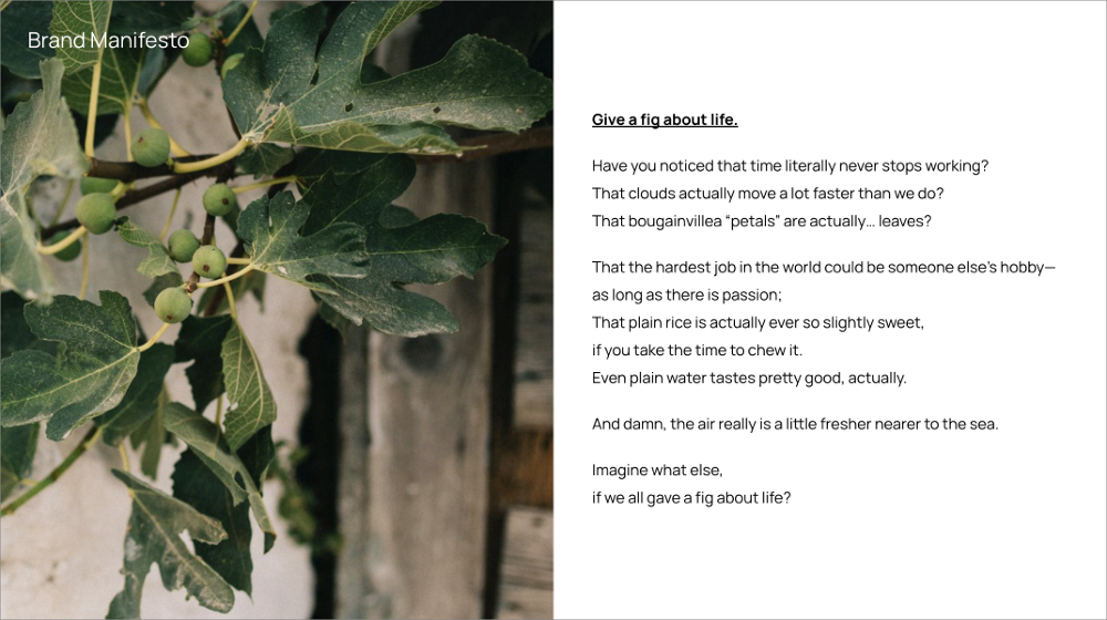 TLBG: Fico - Justina Lim