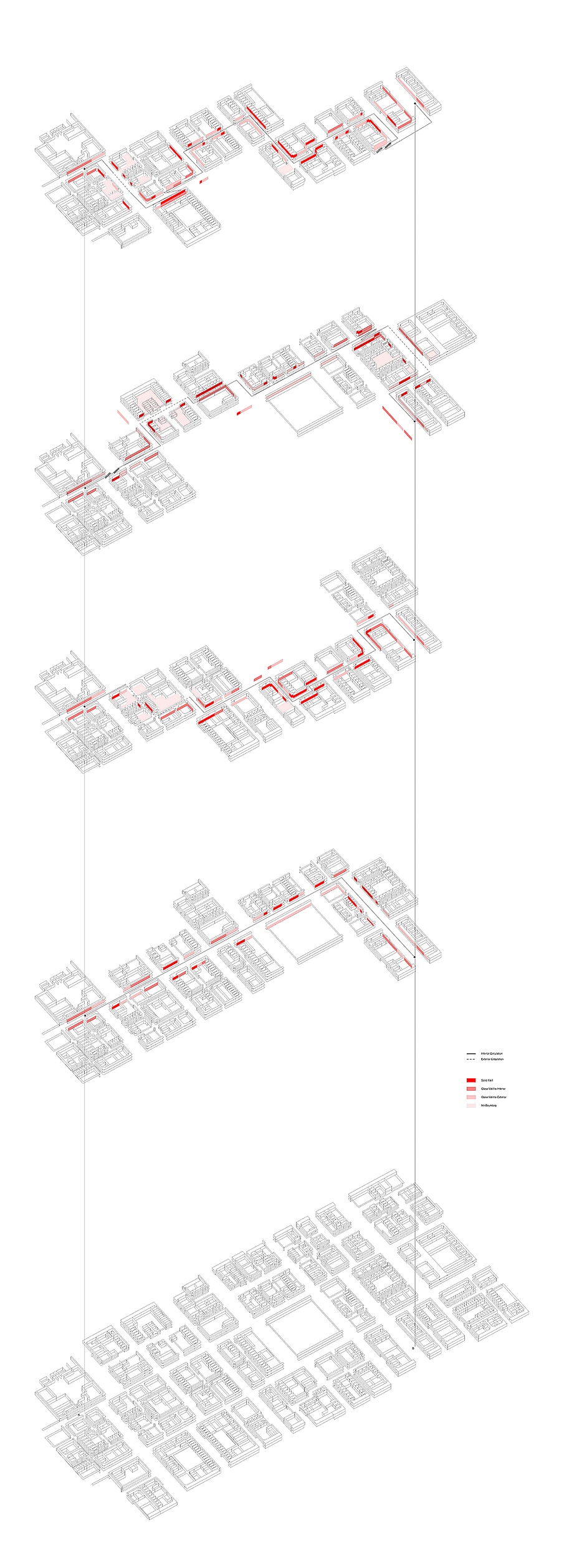 Building x City - Sida Zhang