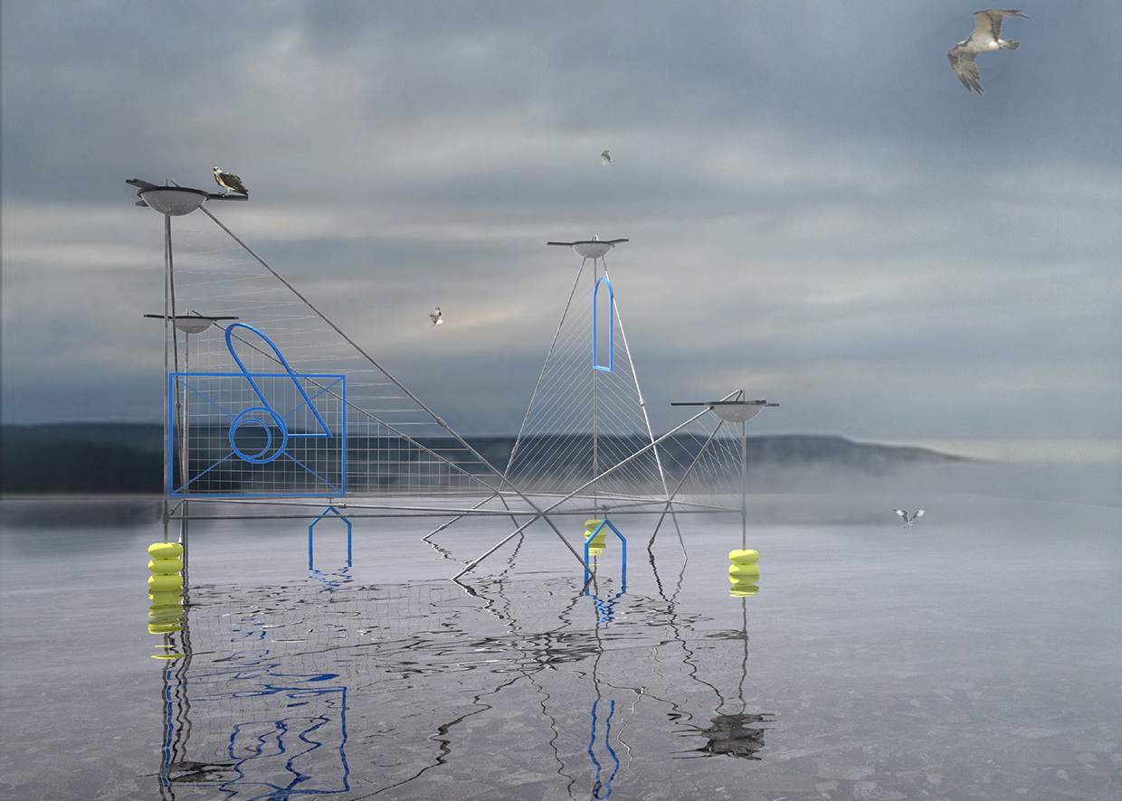 PERCH - Surveying Memories - MSA-Gruff