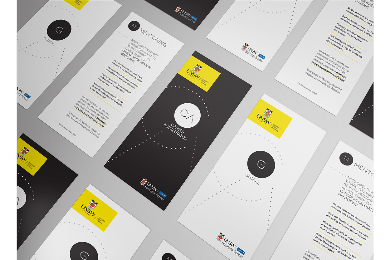 Career Accelerator - Catherine Spinks