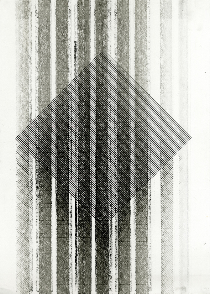 Digital Prints animation / digital print - cstoneman