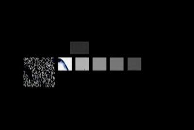 Preternatural Light animation / sound - cstoneman