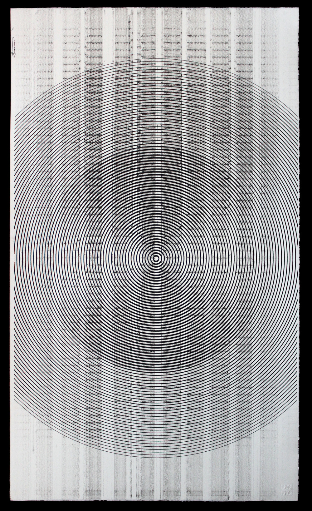 Ink Animation # animation / digital print - cstoneman