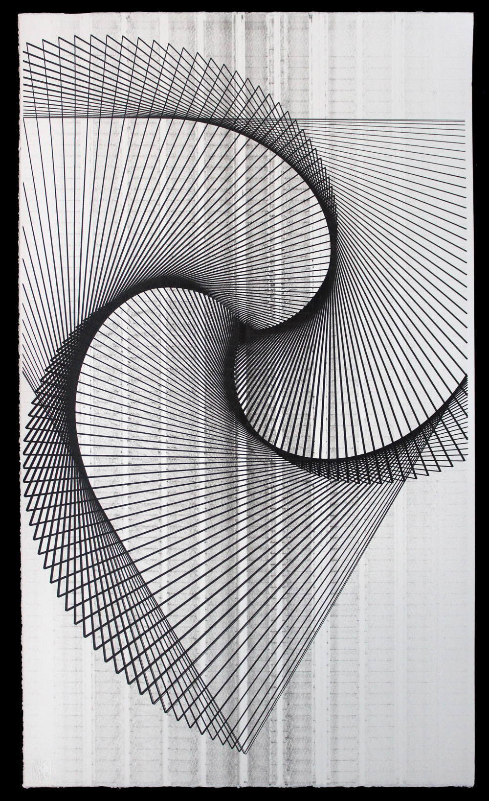 Ink Animation # animation / digital print - cstoneman