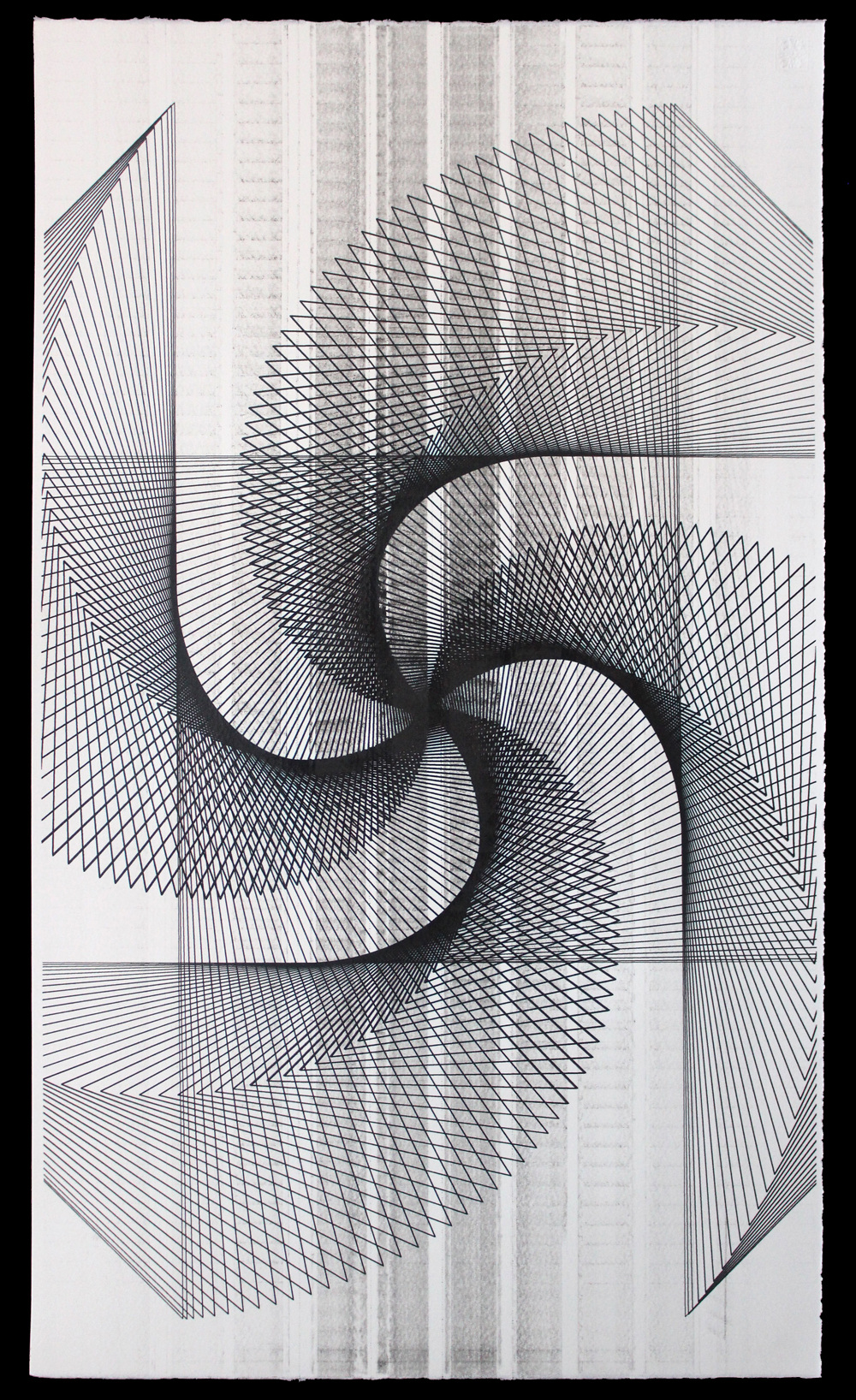 Ink Animation # animation / digital print - cstoneman