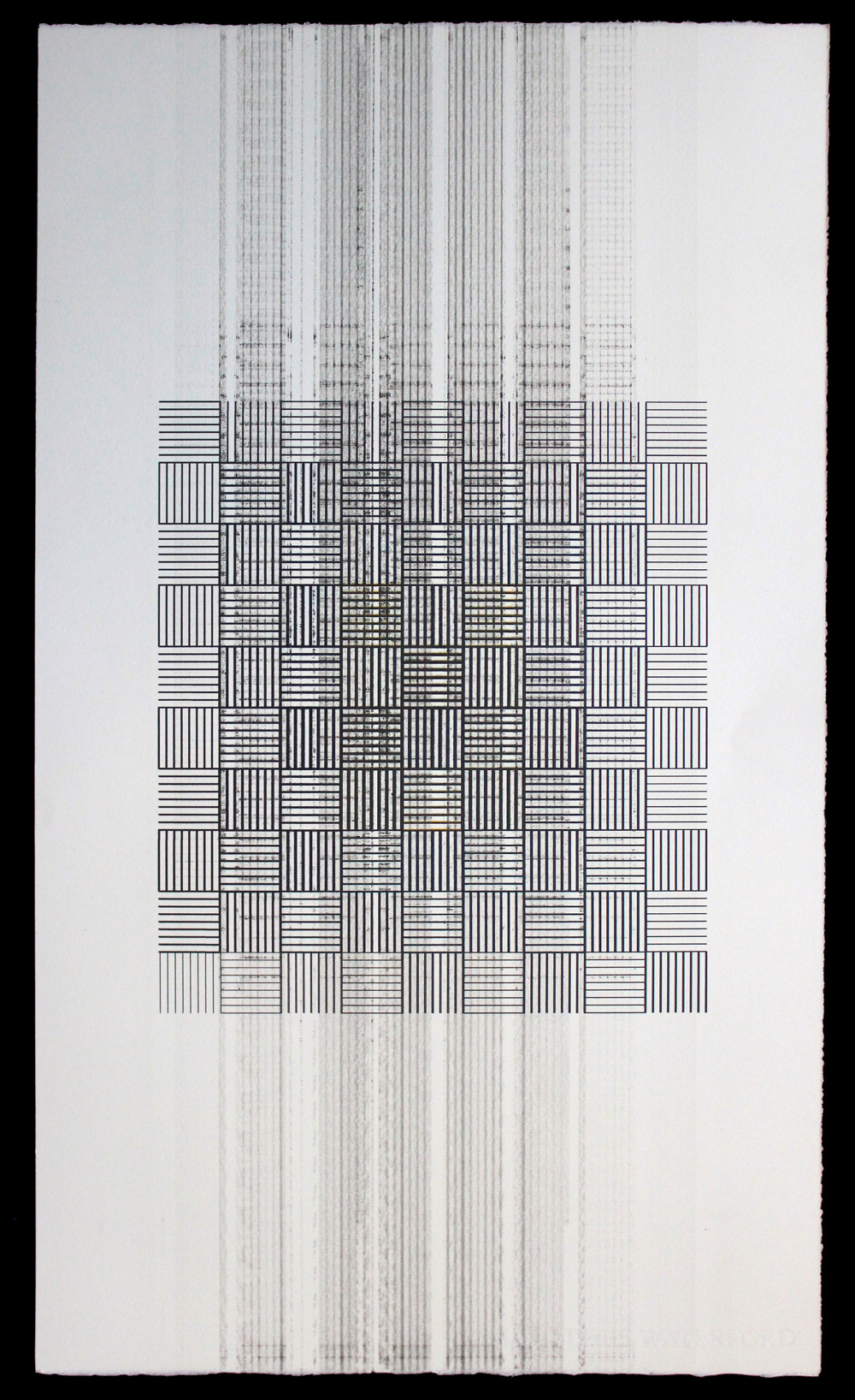 Ink Animation # animation / digital print - cstoneman