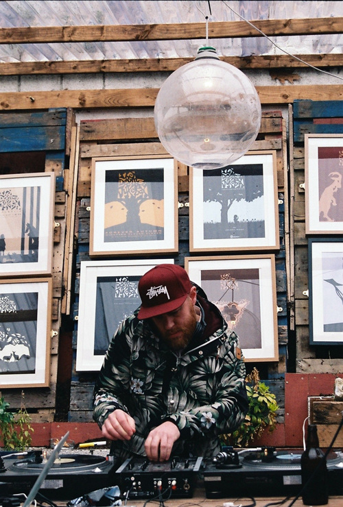 shebeen festival - alice odell hunt