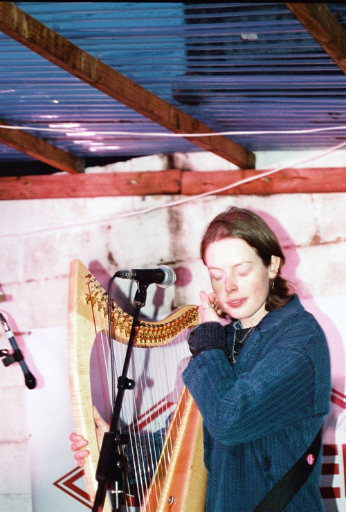 shebeen festival - alice odell hunt