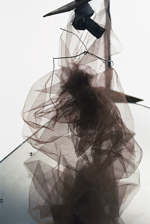 sculpture - alice odell hunt