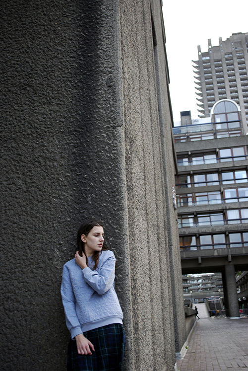 fauna - alice odell hunt