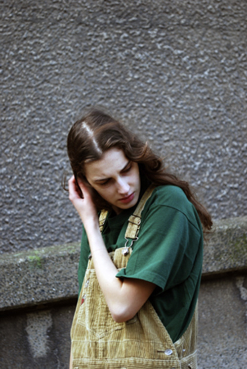 fauna - alice odell hunt