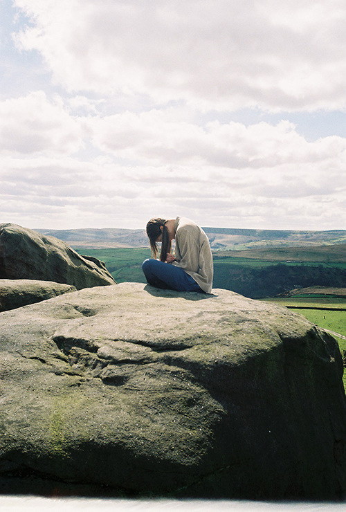 sacred nature - alice odell hunt