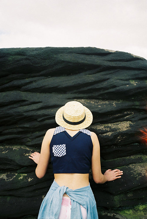 sacred nature - alice odell hunt