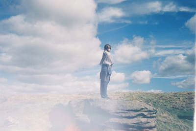 sacred nature - alice odell hunt