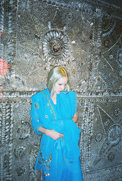 grotto - alice odell hunt