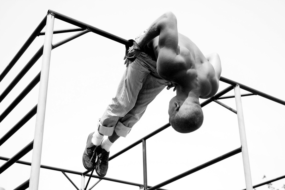 Strength | Form - Raw Kids Club