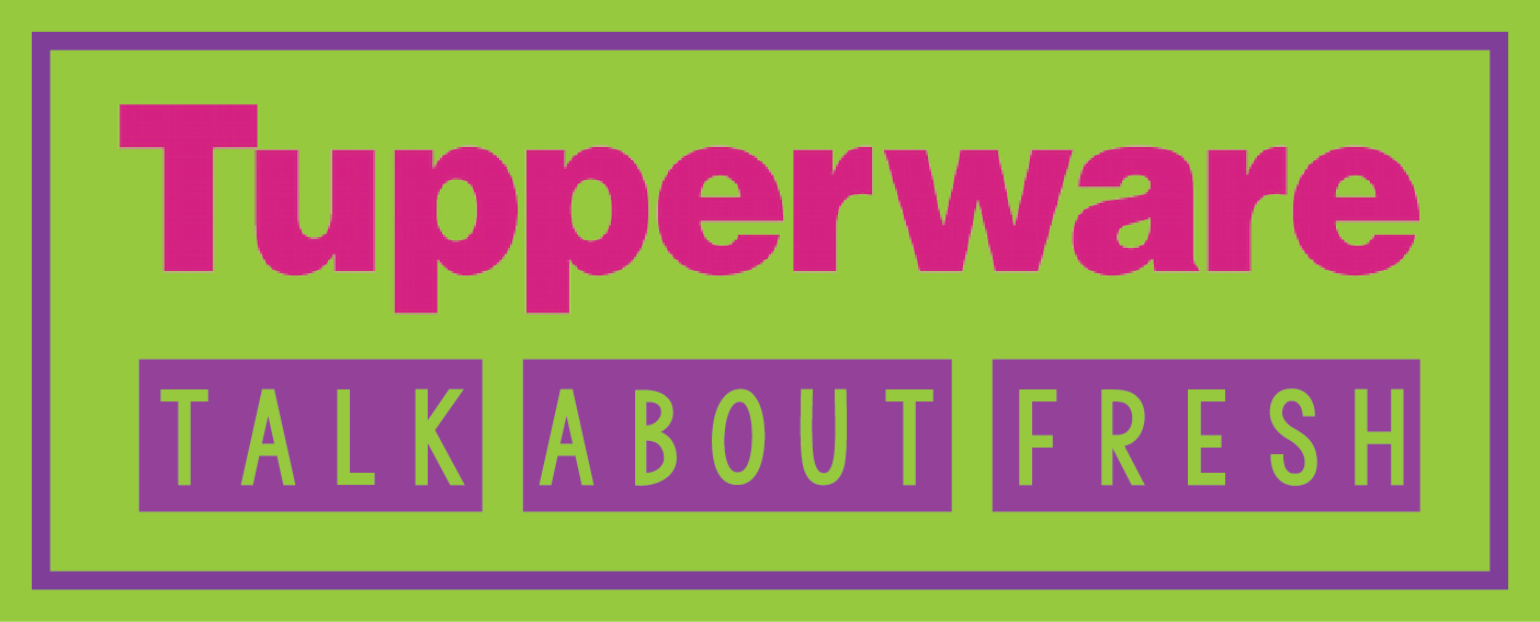 Tupperware - Joe Moon - The Copywriter