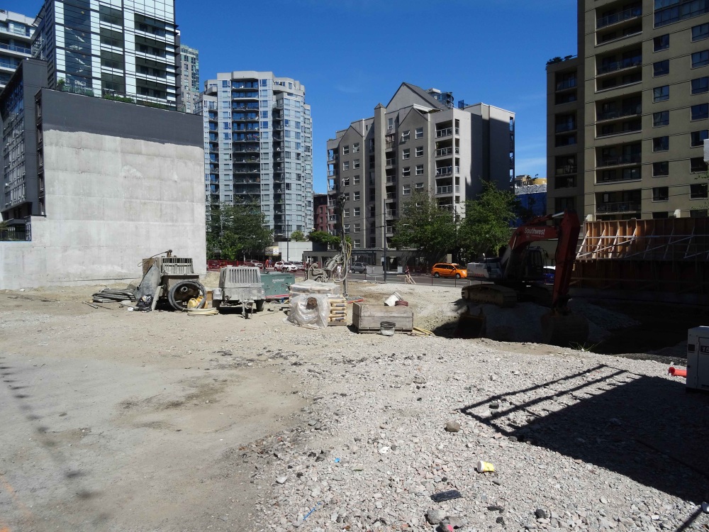 Tate Development Project 2015 - NOTHING2LOSE