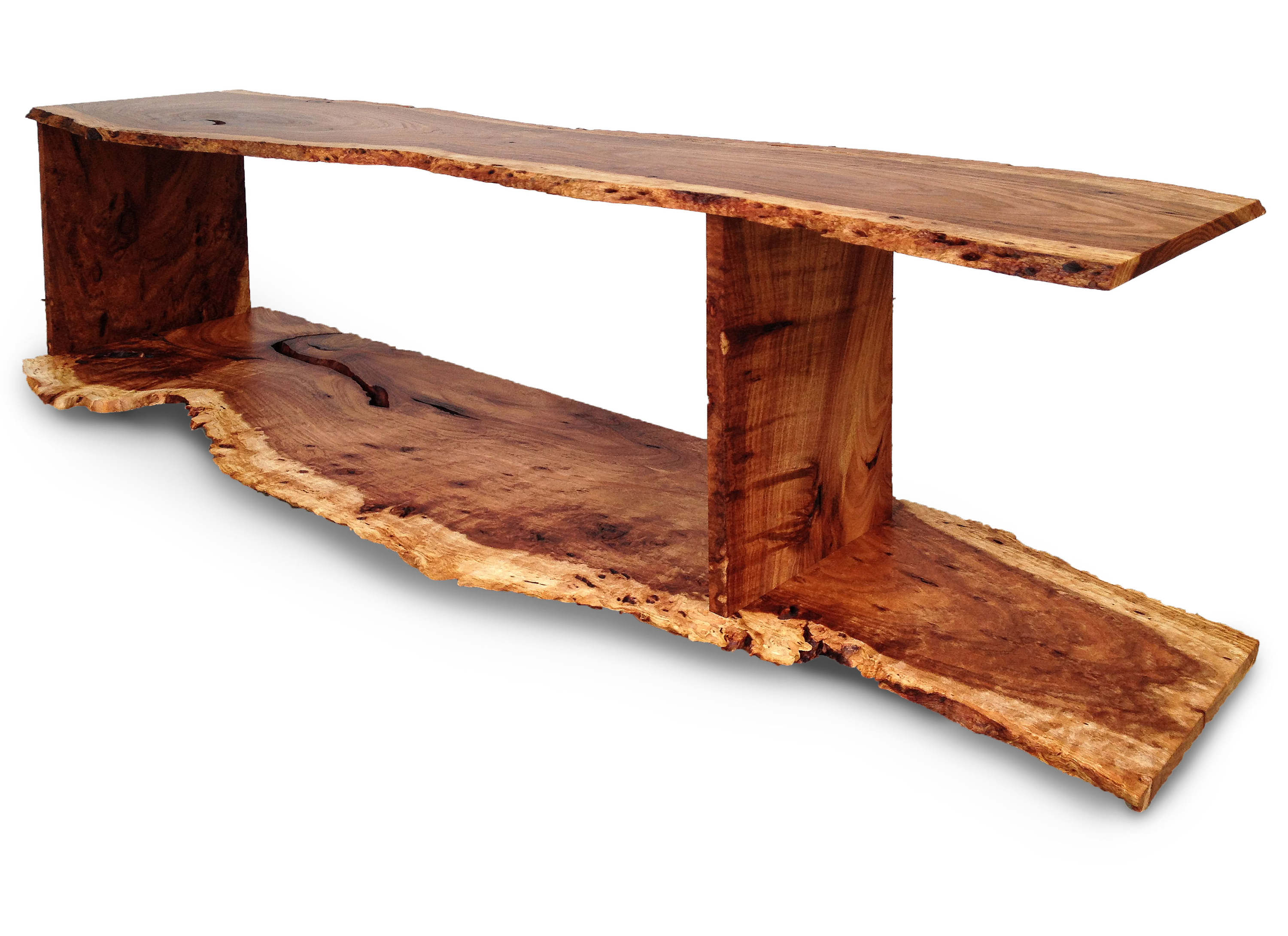 earth table - William Stranger