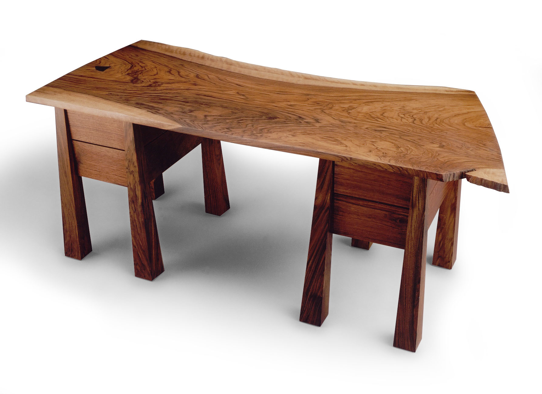 root tea table - William Stranger