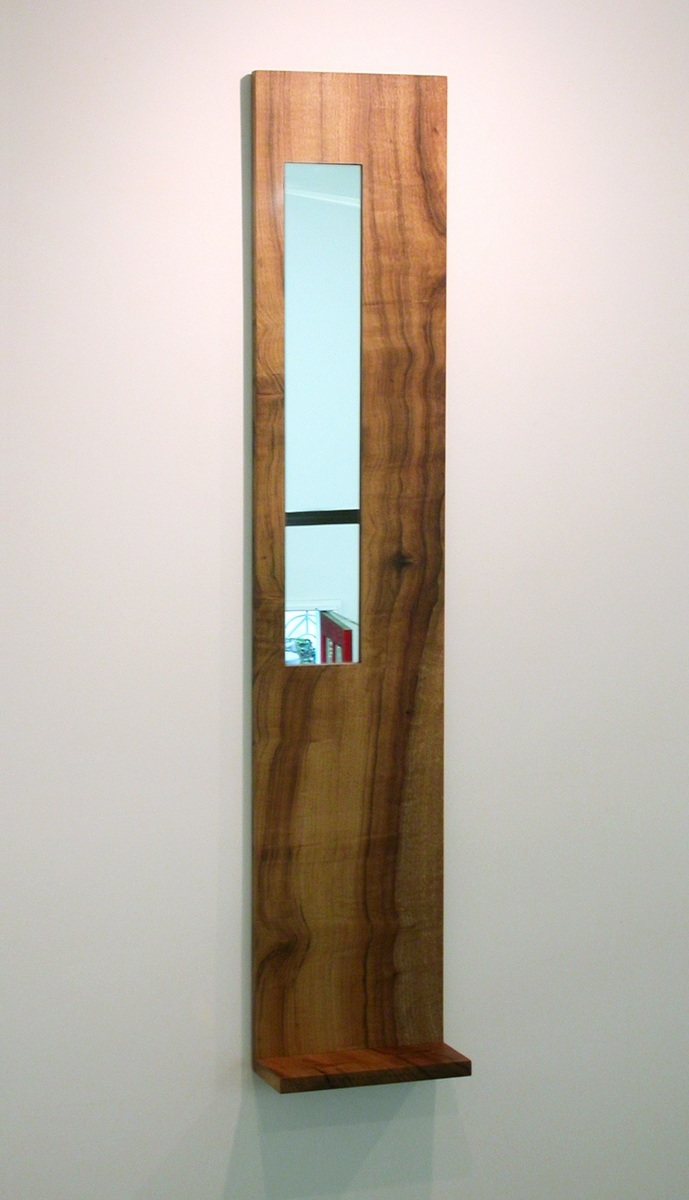 plane mirror - William Stranger