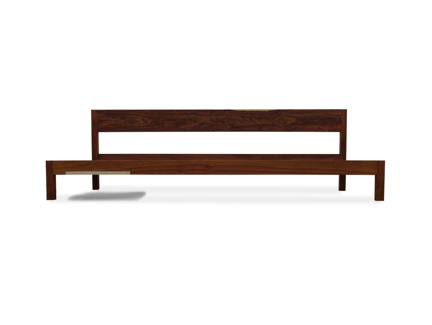 M bed - William Stranger