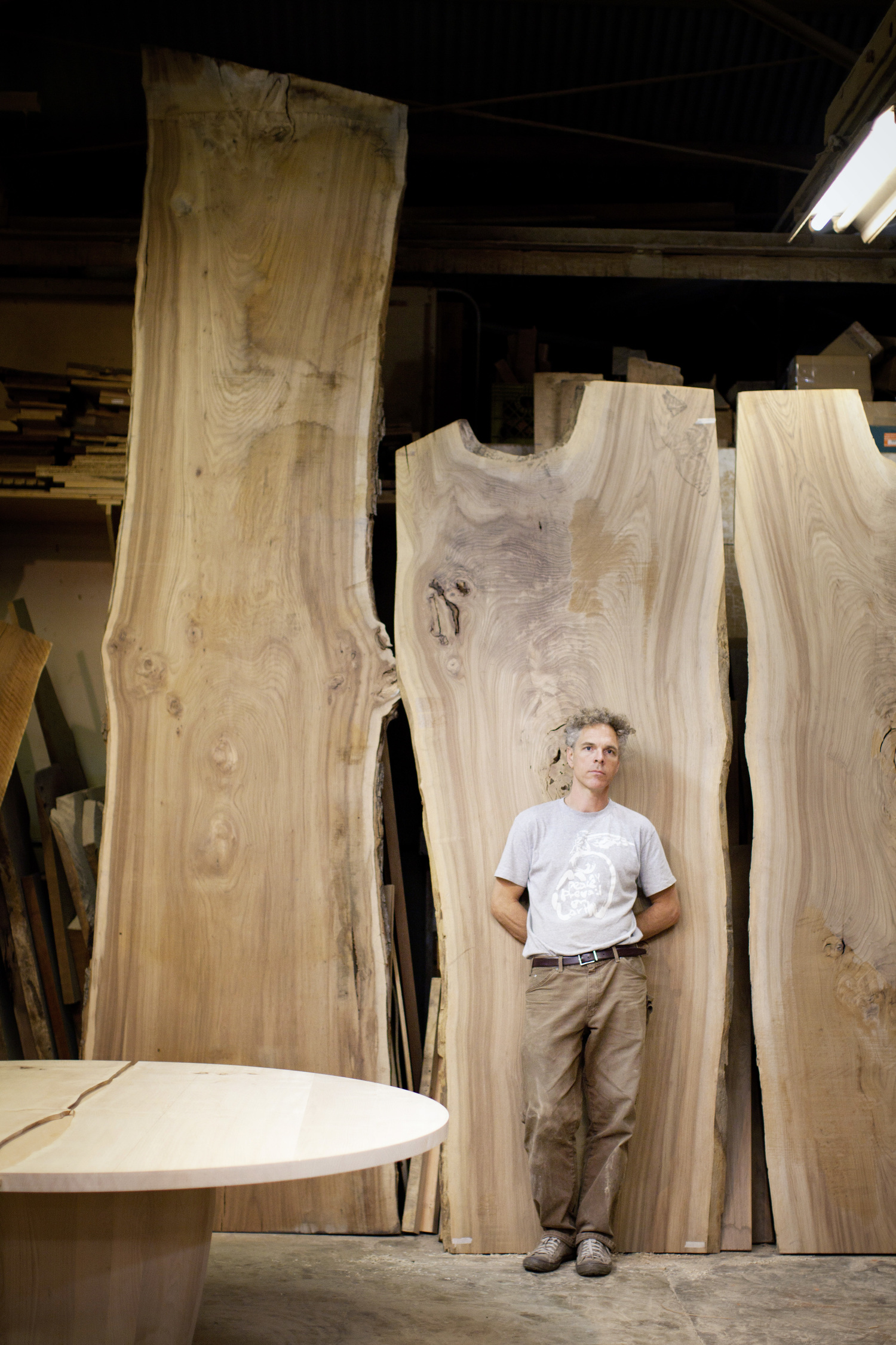 william stranger - William Stranger