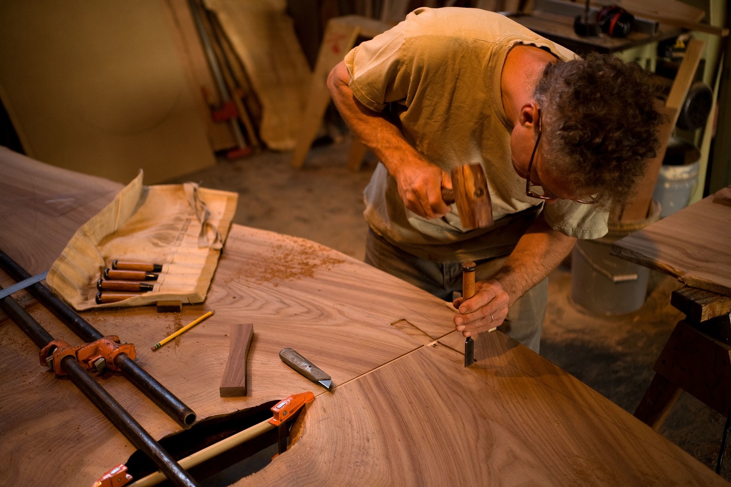 william stranger - William Stranger