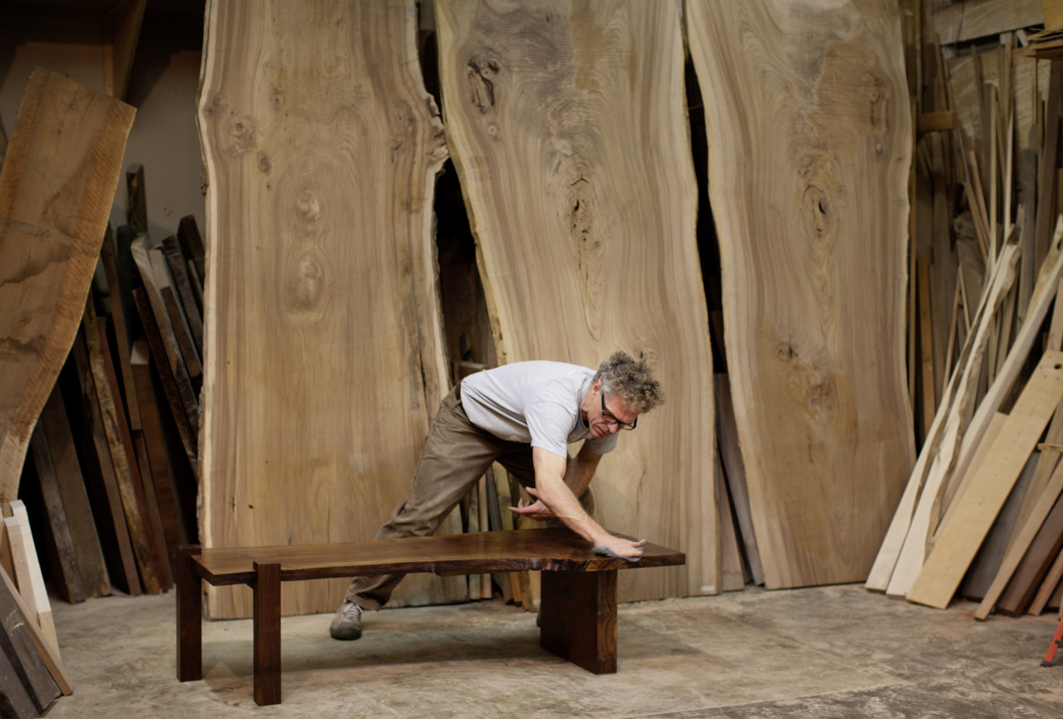 photographs - William Stranger