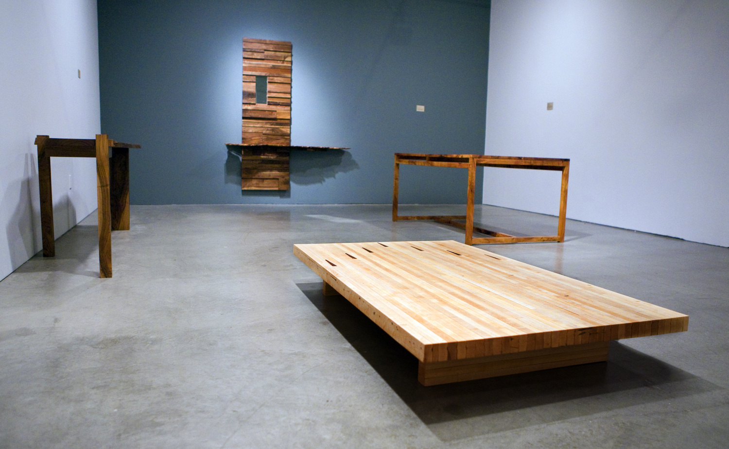 photographs - William Stranger