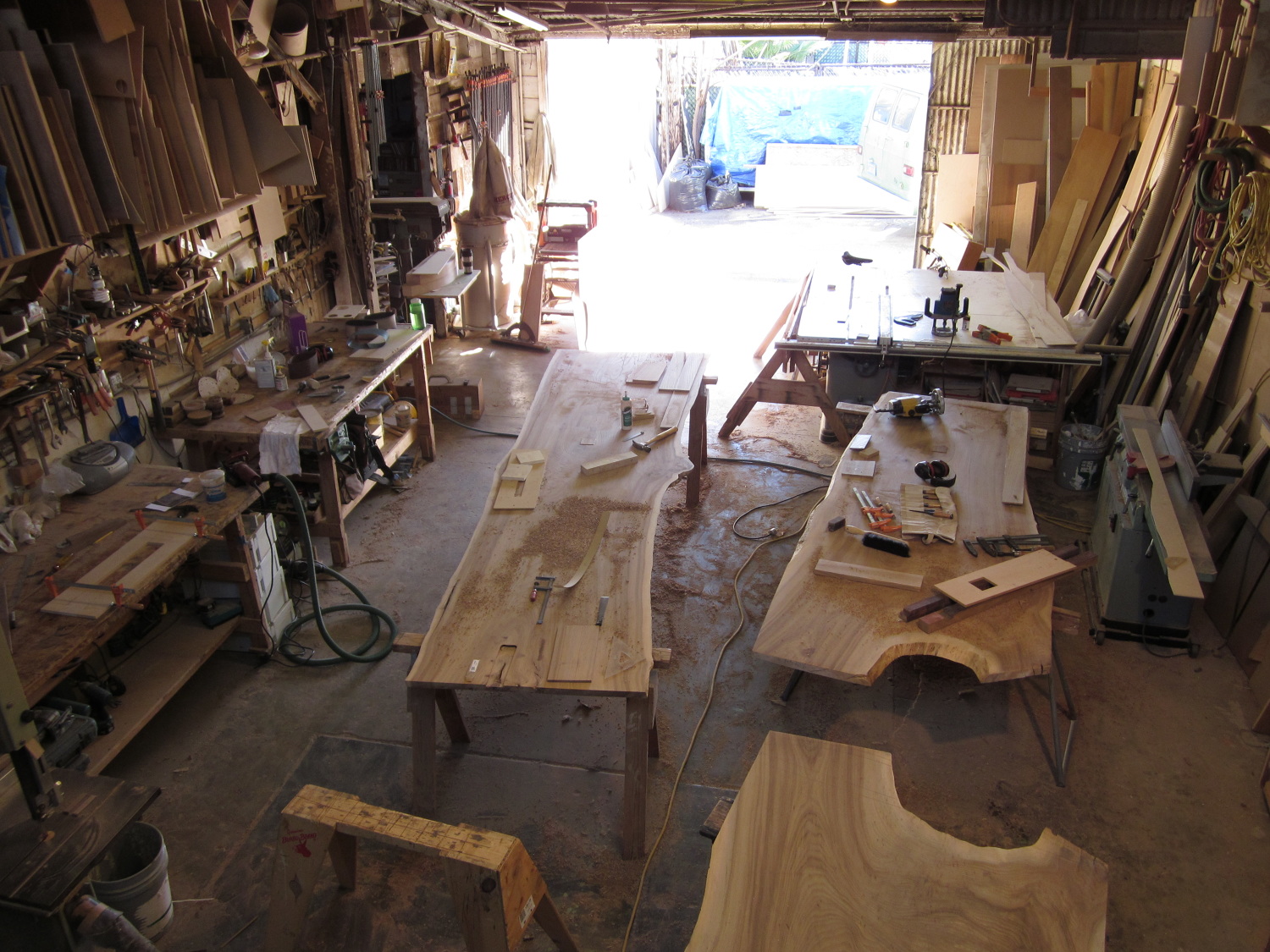 photographs - William Stranger