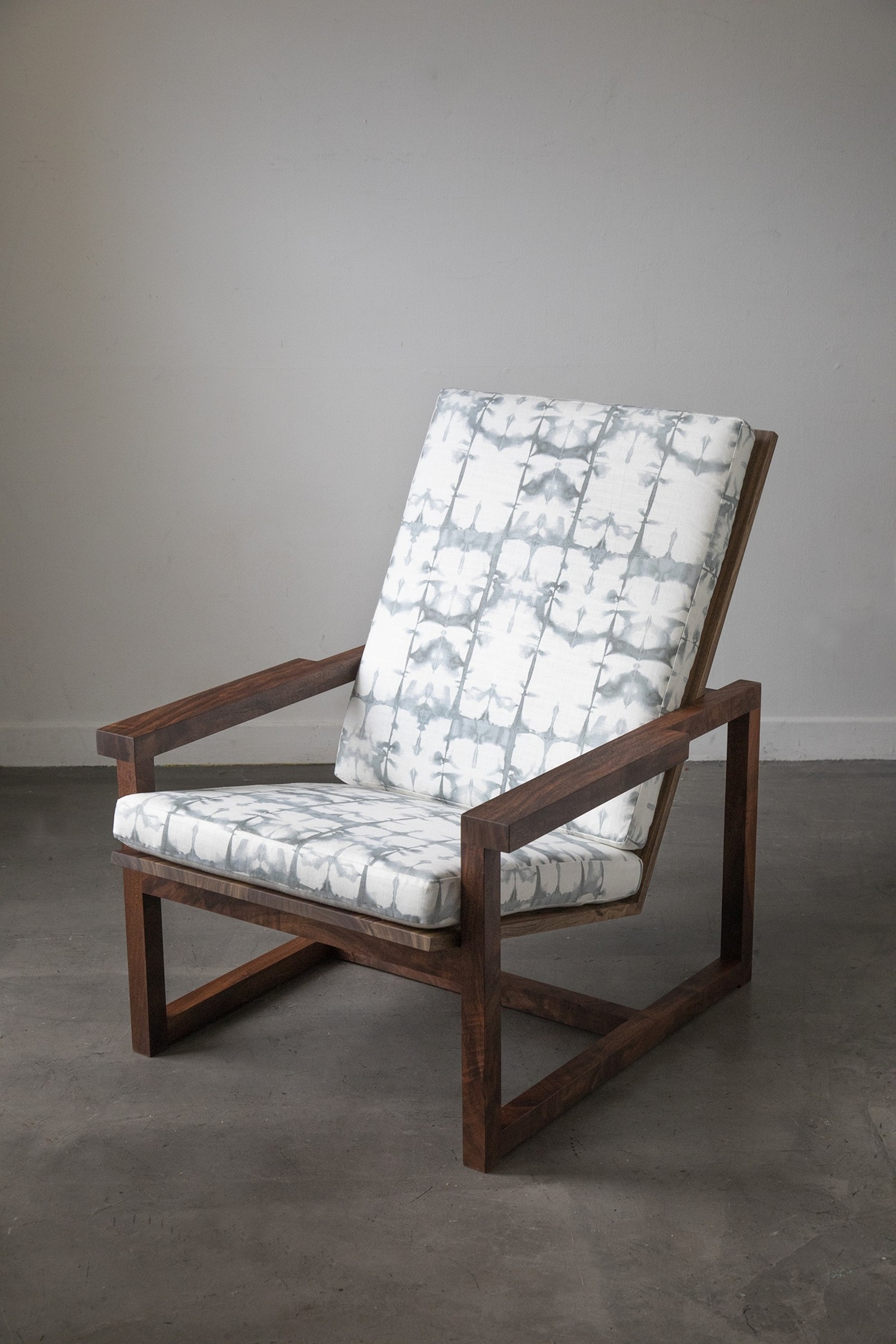 mugon chair - William Stranger