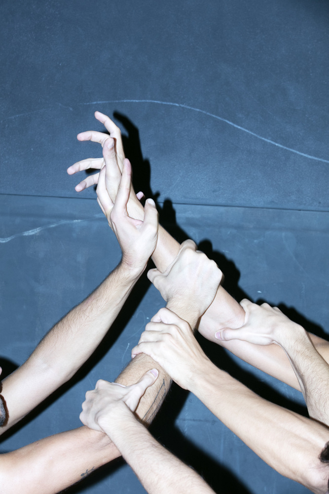 NOON - Lydia Mandridou