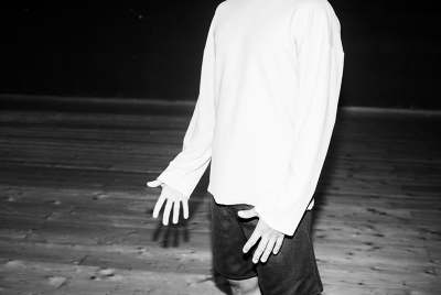 NOON - Lydia Mandridou