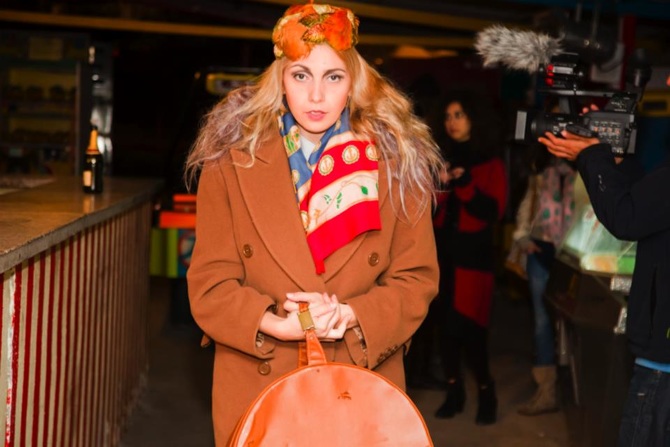 CHERRY ORCHARD - Lydia Mandridou