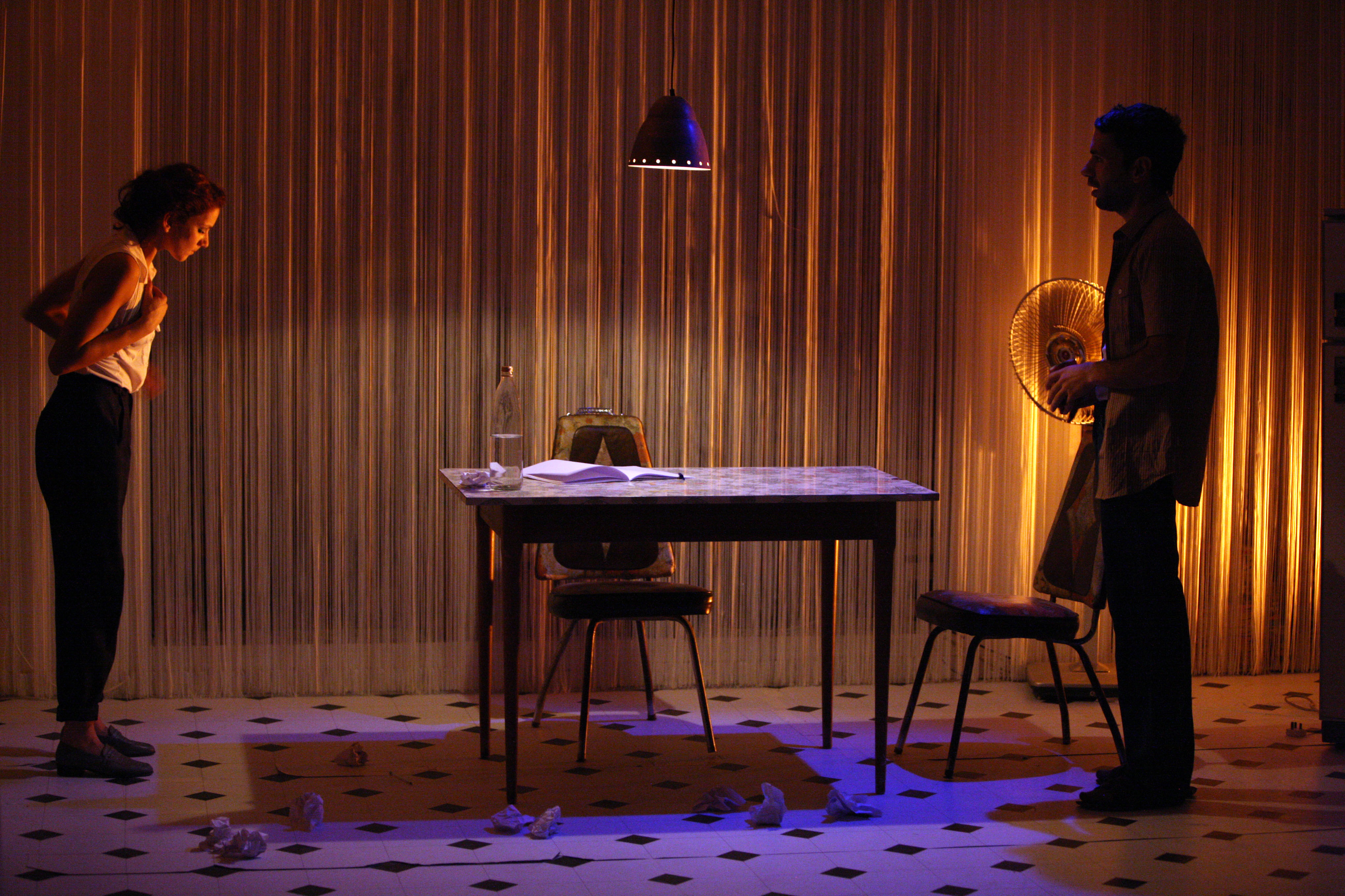 WITSPLIT - Lydia Mandridou