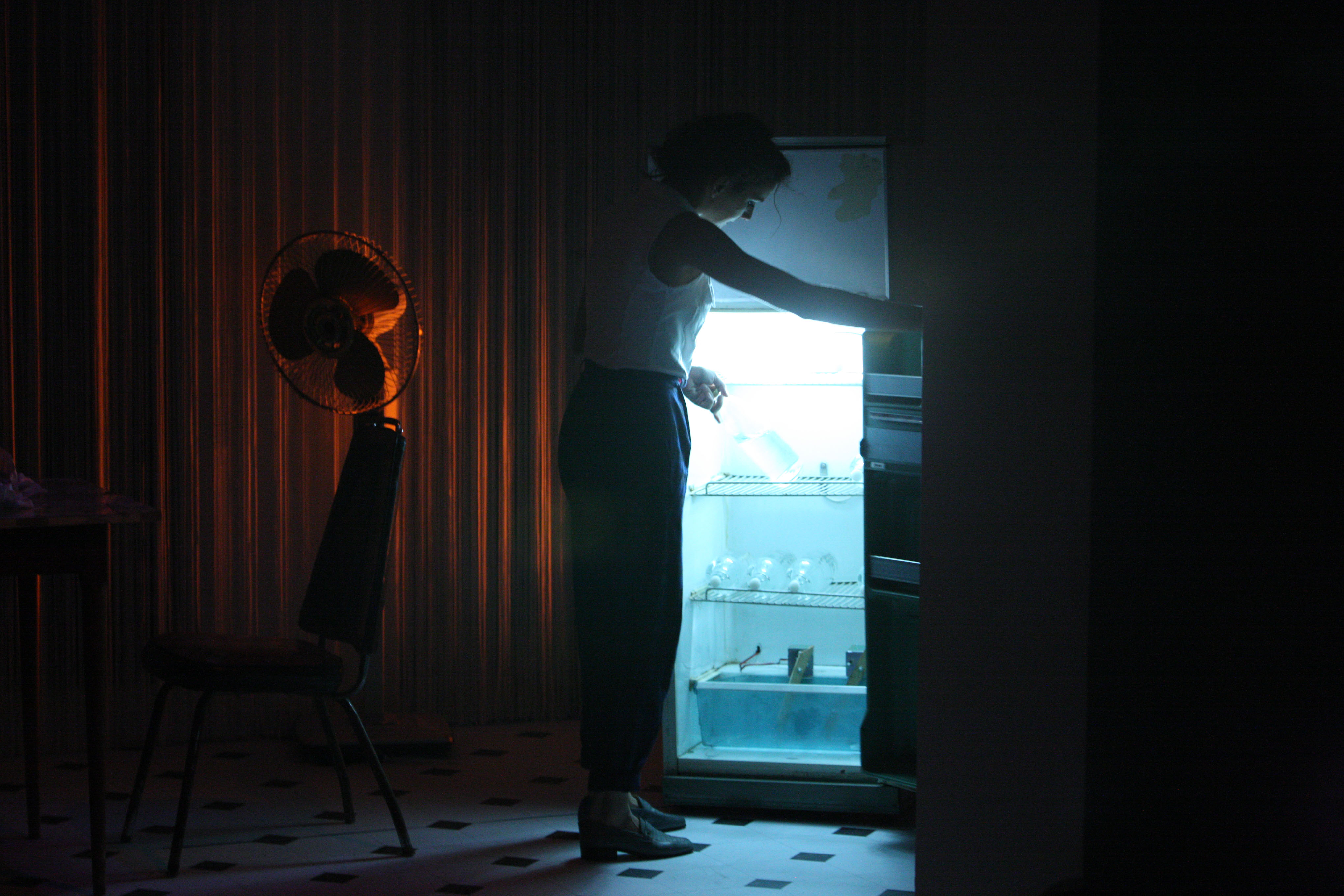 WITSPLIT - Lydia Mandridou