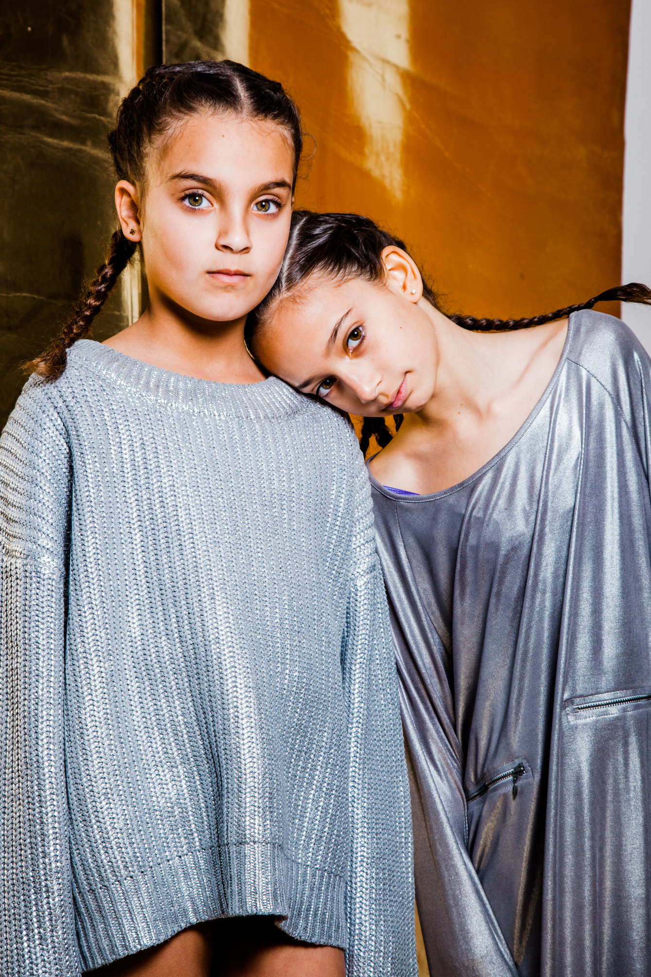 BLING - Lydia Mandridou