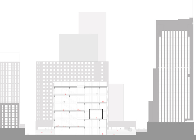 TRANSFORMABLE ART CENTER - Fé