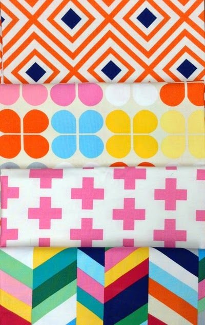 VARIETY & PATTERN - Elements & Principles of ART