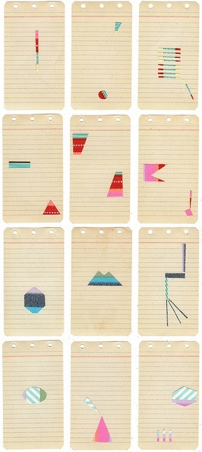 VARIETY & PATTERN - Elements & Principles of ART
