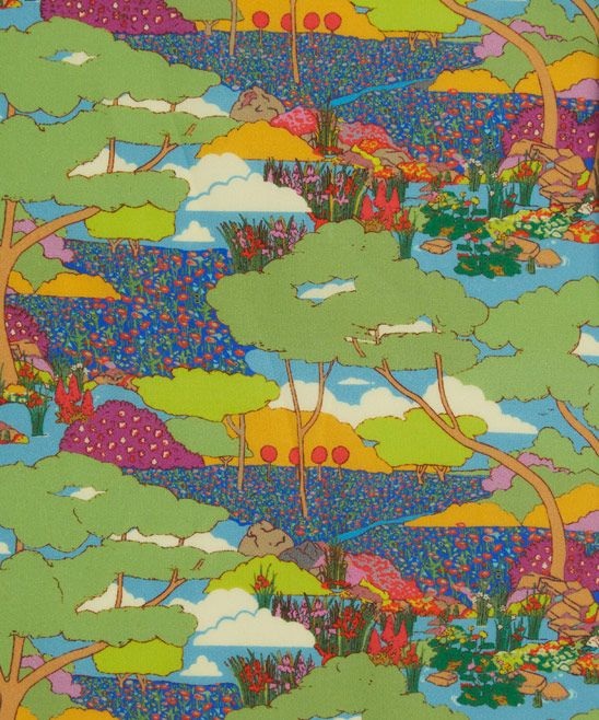 VARIETY & PATTERN - Elements & Principles of ART