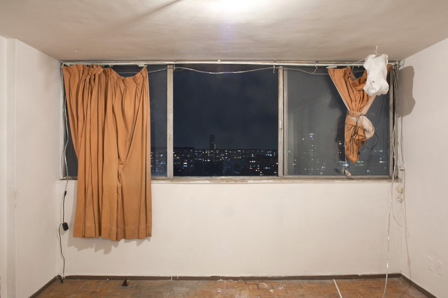 SPACE & PERSPECTIVE - Elements & Principles of ART