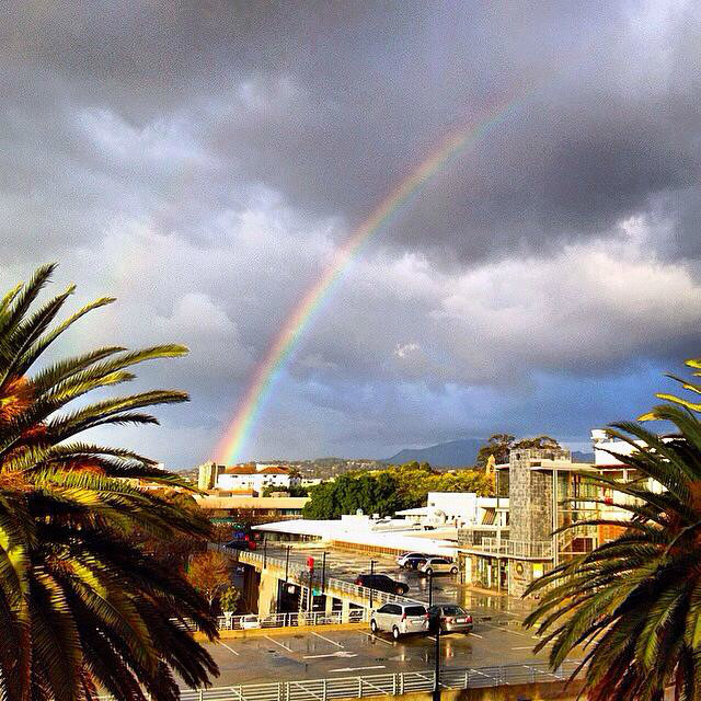 SPACE & PERSPECTIVE - Elements & Principles of ART