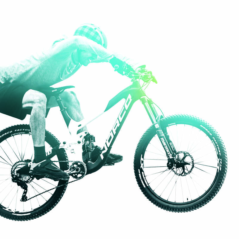 RYAN LEECH CONNECTION - Ben Blackstock