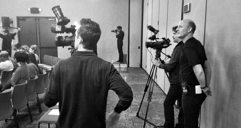 Resume, Bio, Contact - Michael Mayhew Edits Movies