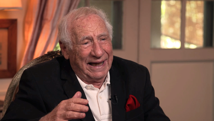 Michael Mayhew Edits Movies