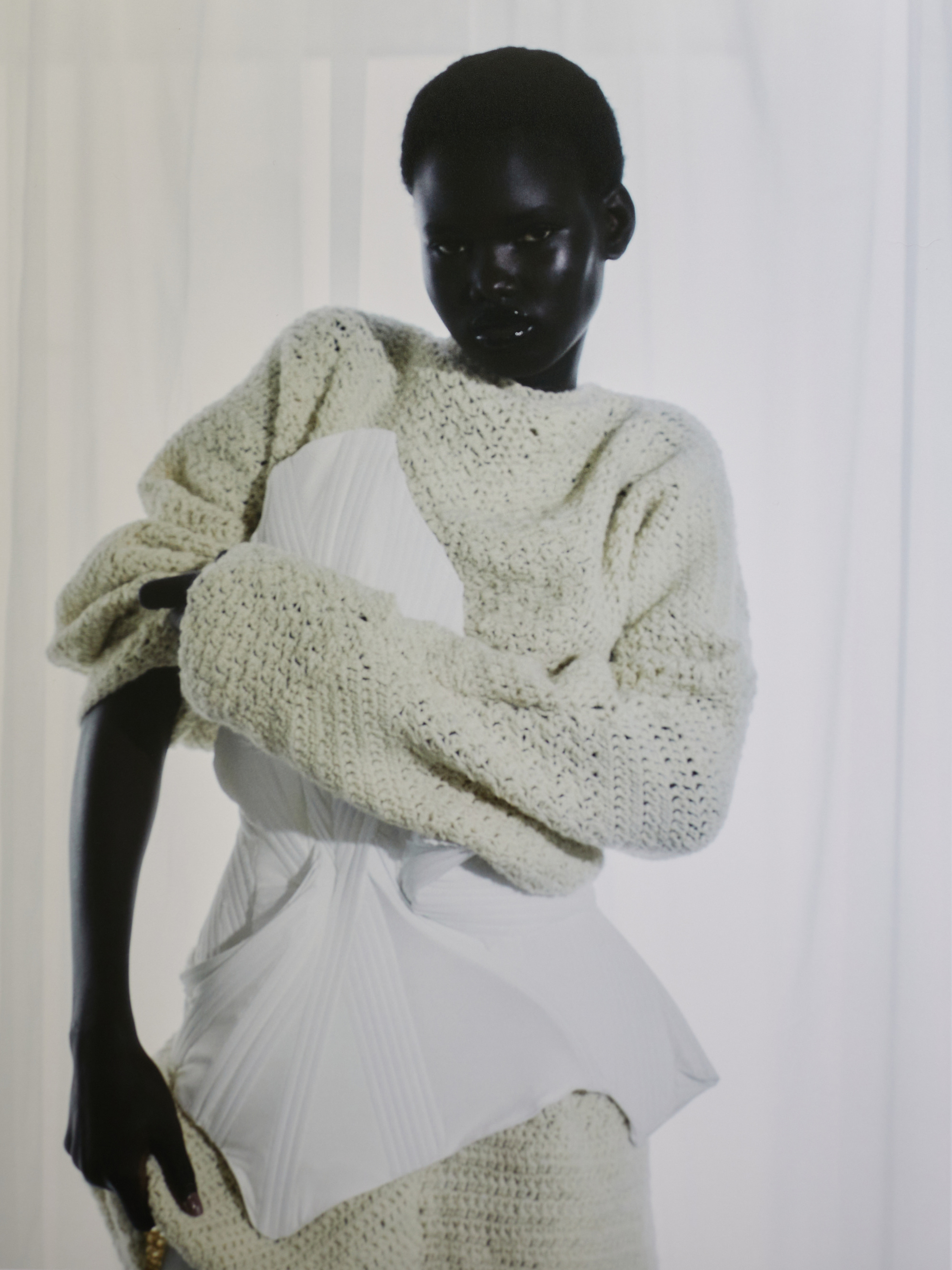 something nice - Nyakong Chan - Sam Copeland - www.nataliebrewster.com