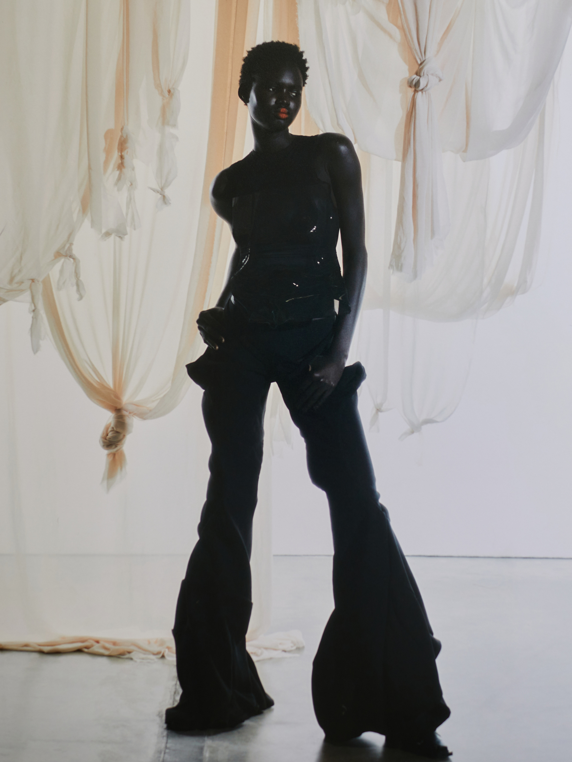 something nice - Nyakong Chan - Sam Copeland - www.nataliebrewster.com