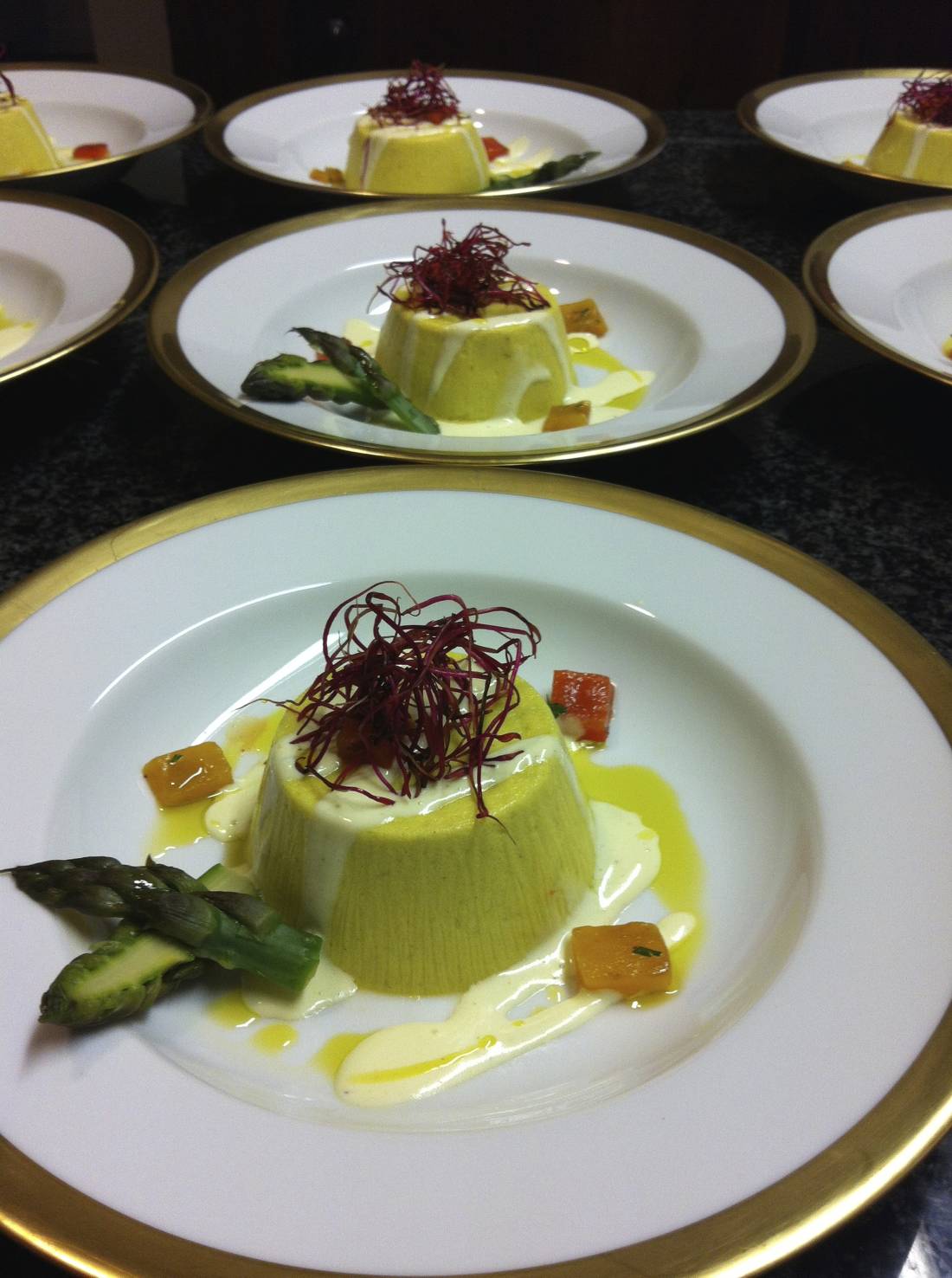 chef lazzarino